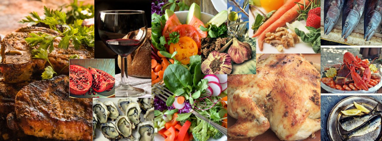 Overview of Popular Diets